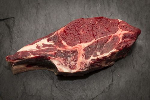 El por qué de los diversos colores de la carne - Vacuno de élite ...