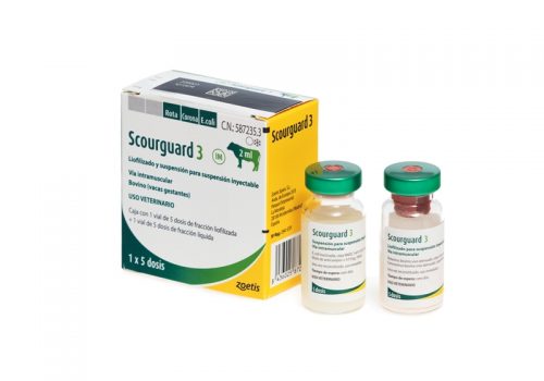 El nuevo Scoreguard -3 facilita el manejo y ahorra tiempo - Vacuno de ...