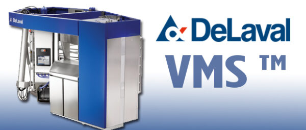 DeLaval y su nueva incorporación a su oferta de sistemas de ordeño ...