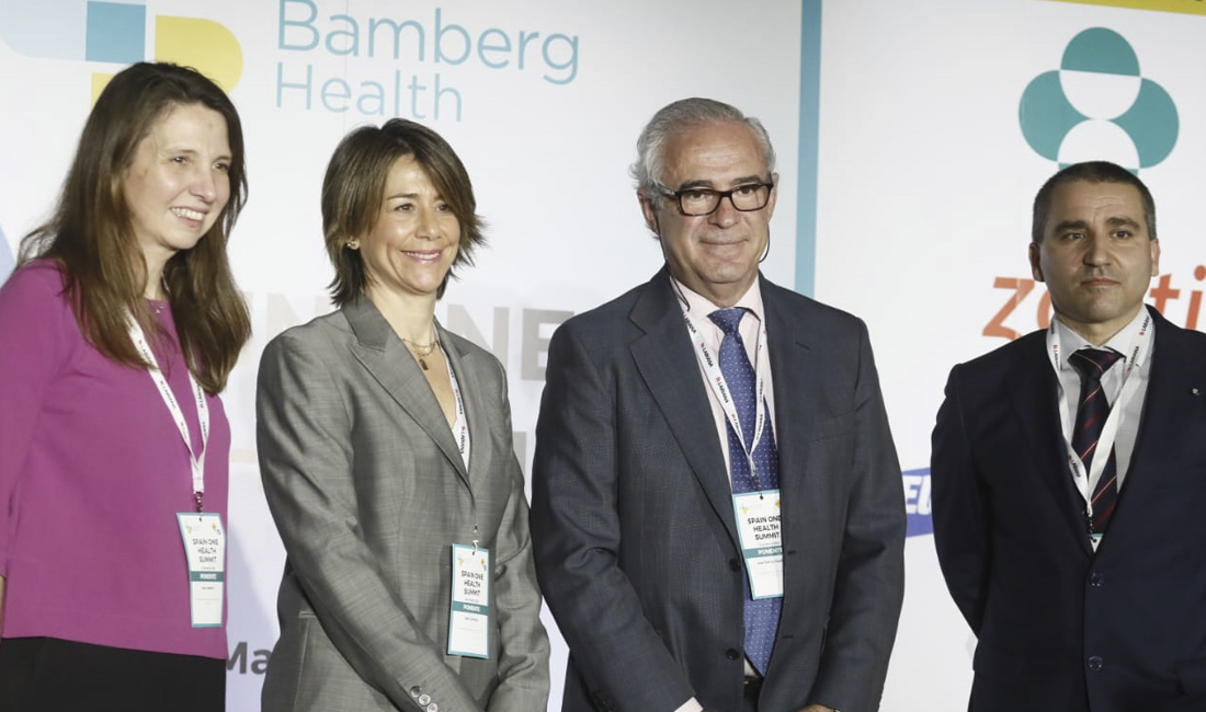 MSD celebra la mesa “One Health, de la teoría a la práctica” - Vacuno ...