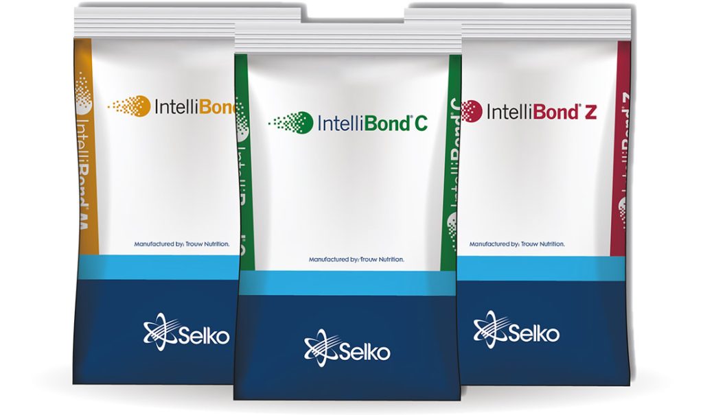 A sus 25 años, Selko® IntelliBond® se convierte en la marca de ...